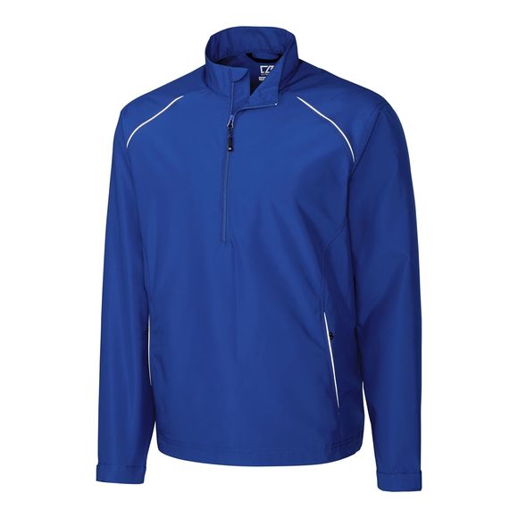 Cutter & Buck | Jackets & Coats | Nwt Cutter Buck Tour Blue Beacon ...
